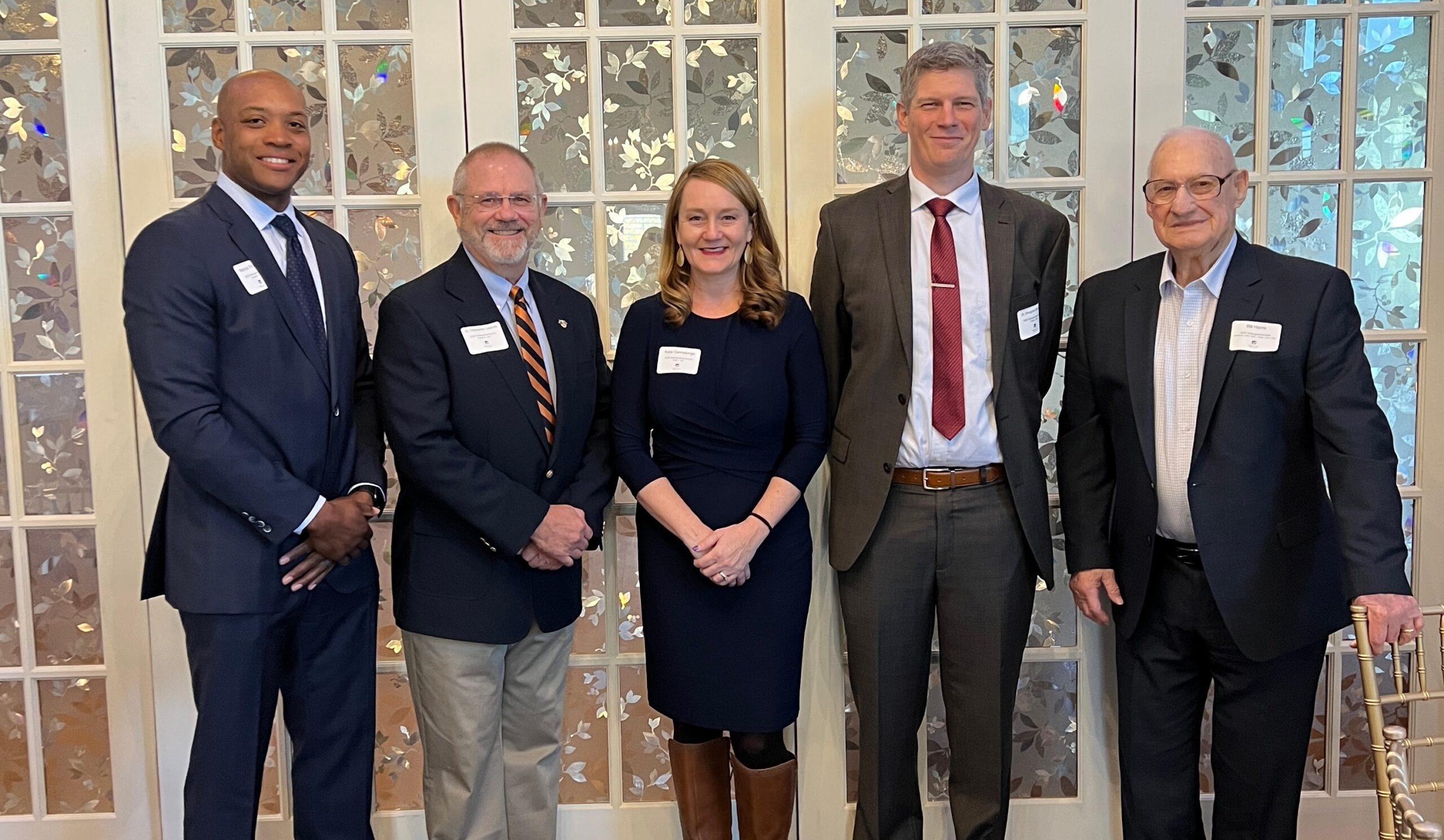 fhfe – Investing in Success