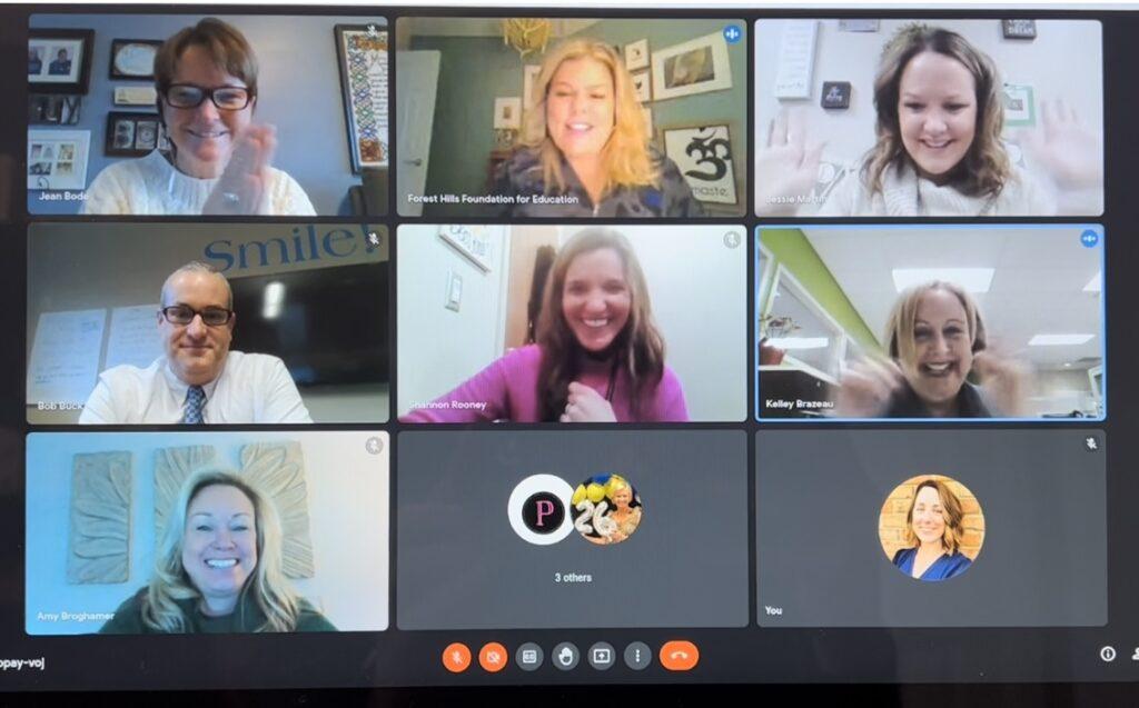 Teacher Grants – fhfe